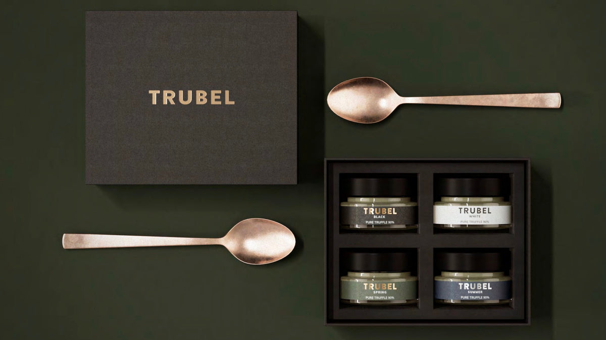TRUBEL GIFTING